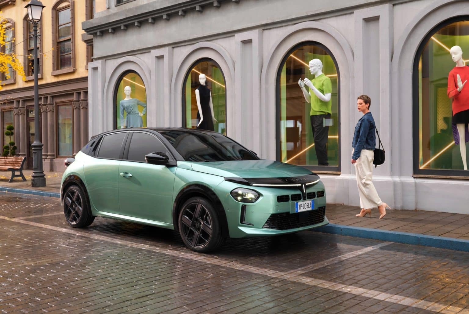 Stellantis Italia 2025, Antonella Bruno annuncia la nuova squadra per ...