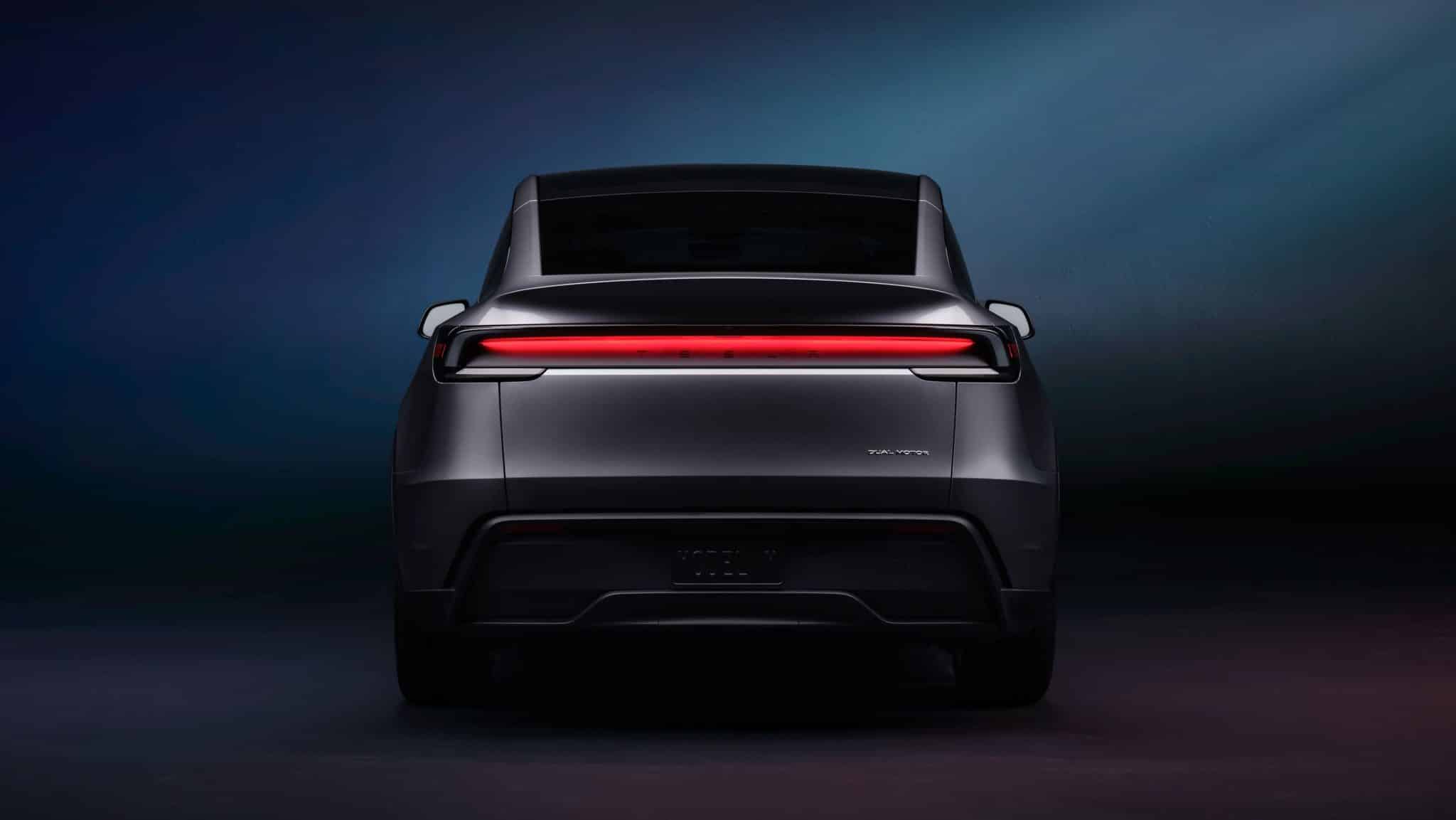 Tesla lancerà un nuovo modello economico nel 2025