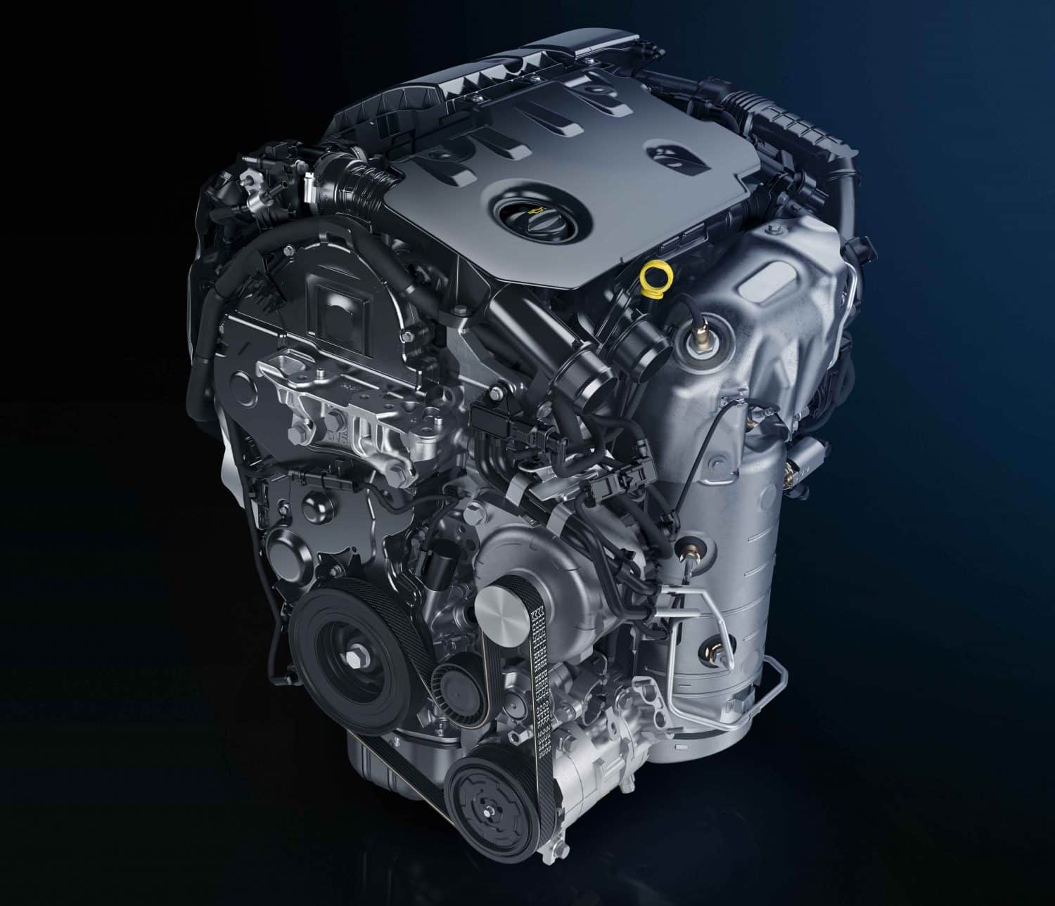 Euro 7 Diesel, Stellantis valuta nuovi motori, incredibile ritorno