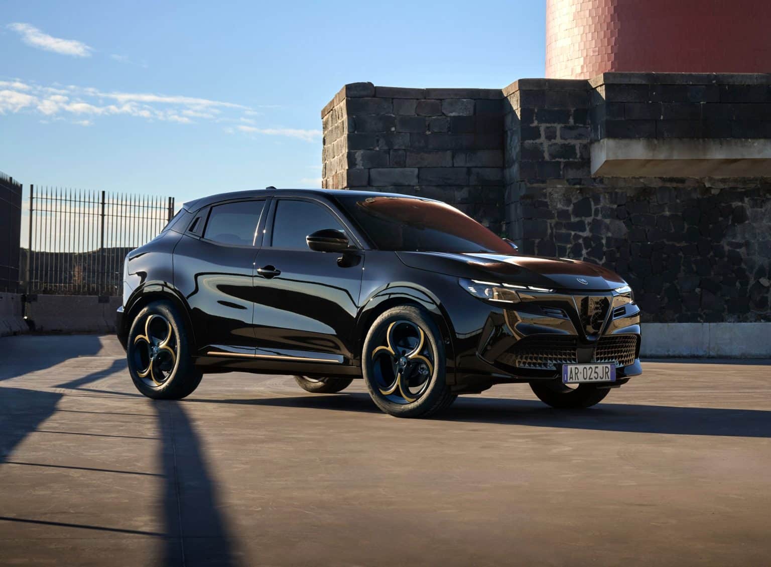 Nuovo Alfa Romeo Tonale 2026, come sarà il restyling