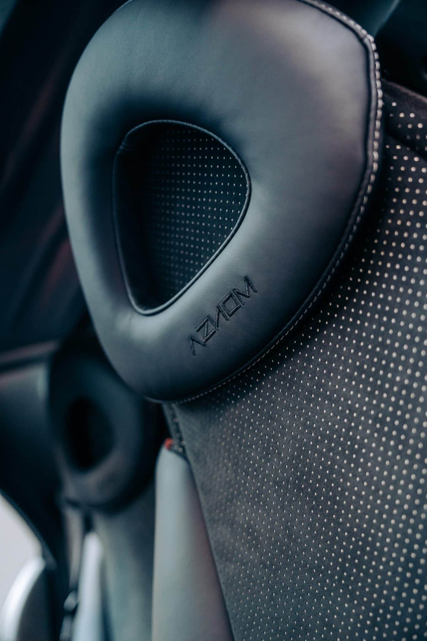 Smart 4Teen Bespoke Edition, Aznom rigenera le citycar di 20 anni in ...