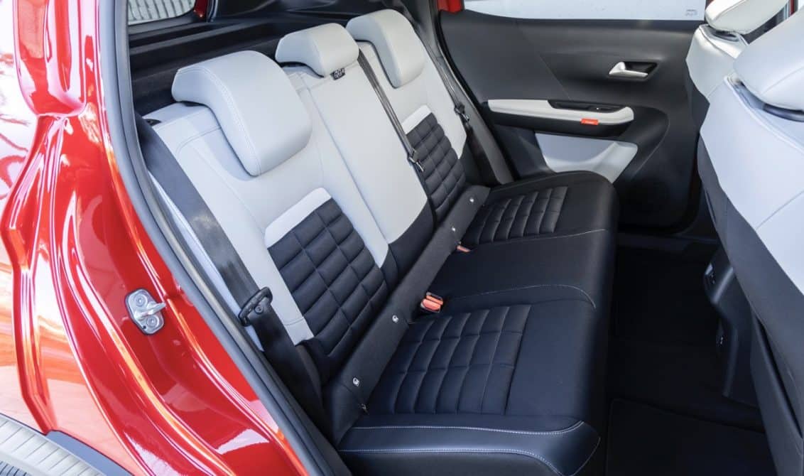 Citroen C3 Aircross 2025, la prova. Pregi e difetti