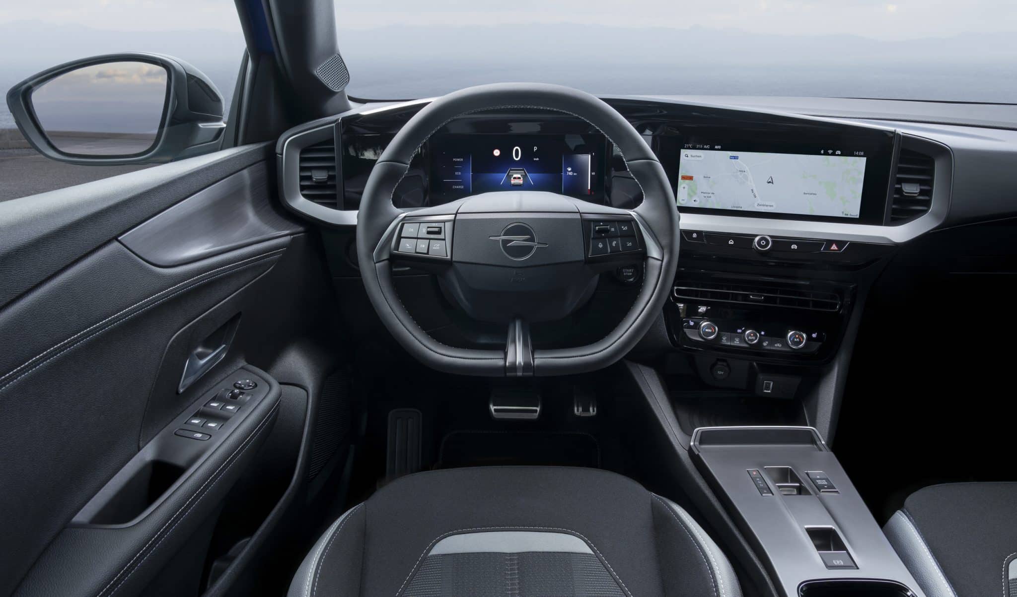 Nuovo Opel Mokka 2025, la prova. Le novità del Suv compatto e agile