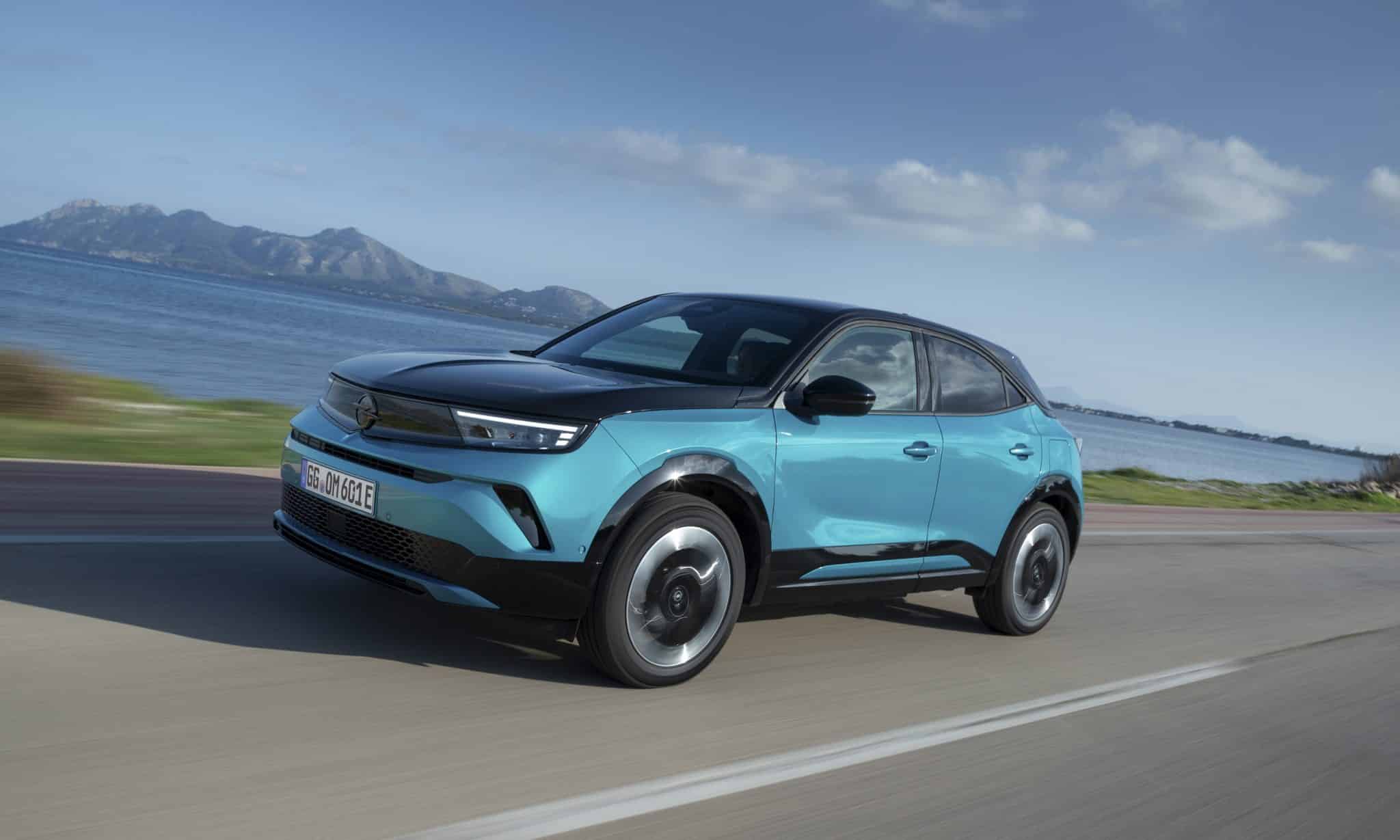 Nuovo Opel Mokka 2025, la prova. Le novità del Suv compatto e agile