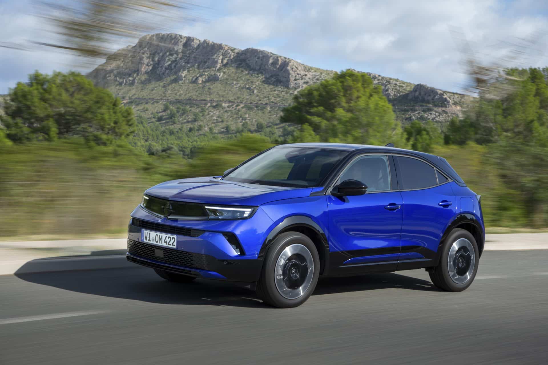 Nuovo Opel Mokka 2025, la prova. Le novità del Suv compatto e agile