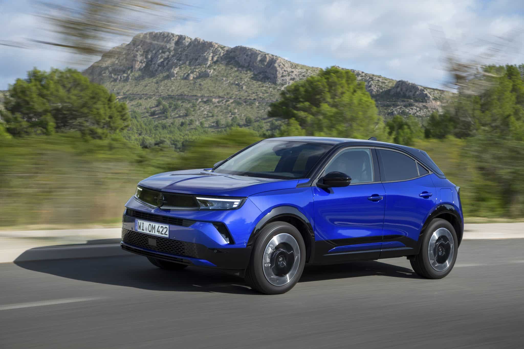 Nuovo Opel Mokka 2025, la prova. Le novità del Suv compatto e agile