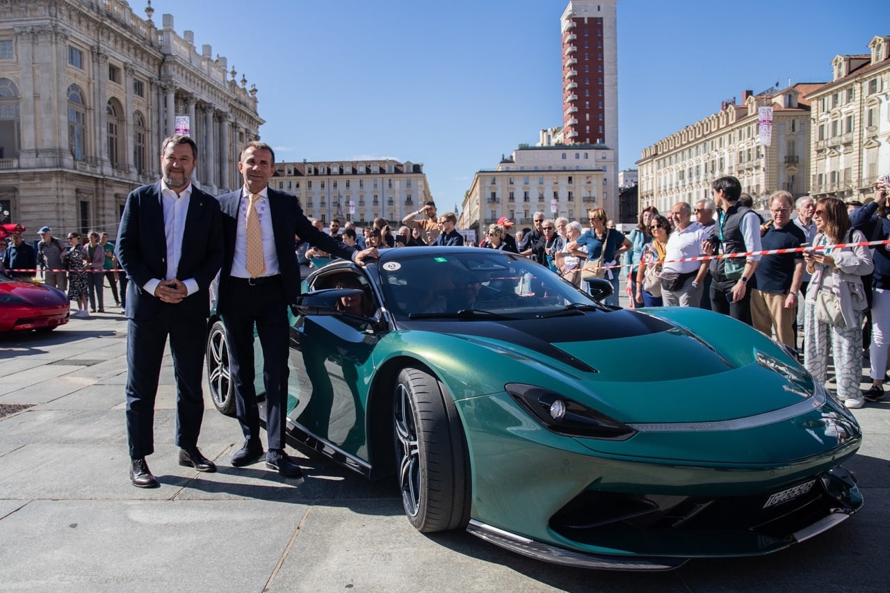 Salone Auto Torino 2025, 50 Marchi presenti. Le informazioni utili