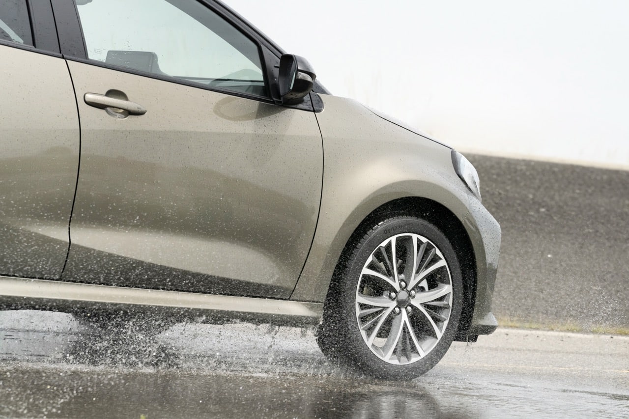 Nuovo Kleber Dynaxer HP5, prestazioni elevate e rispetto ambientale