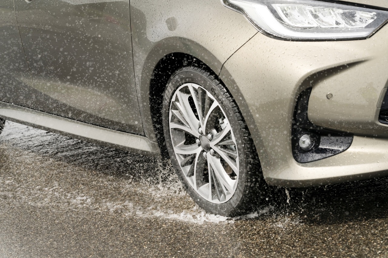 Nuovo Kleber Dynaxer HP5, prestazioni elevate e rispetto ambientale