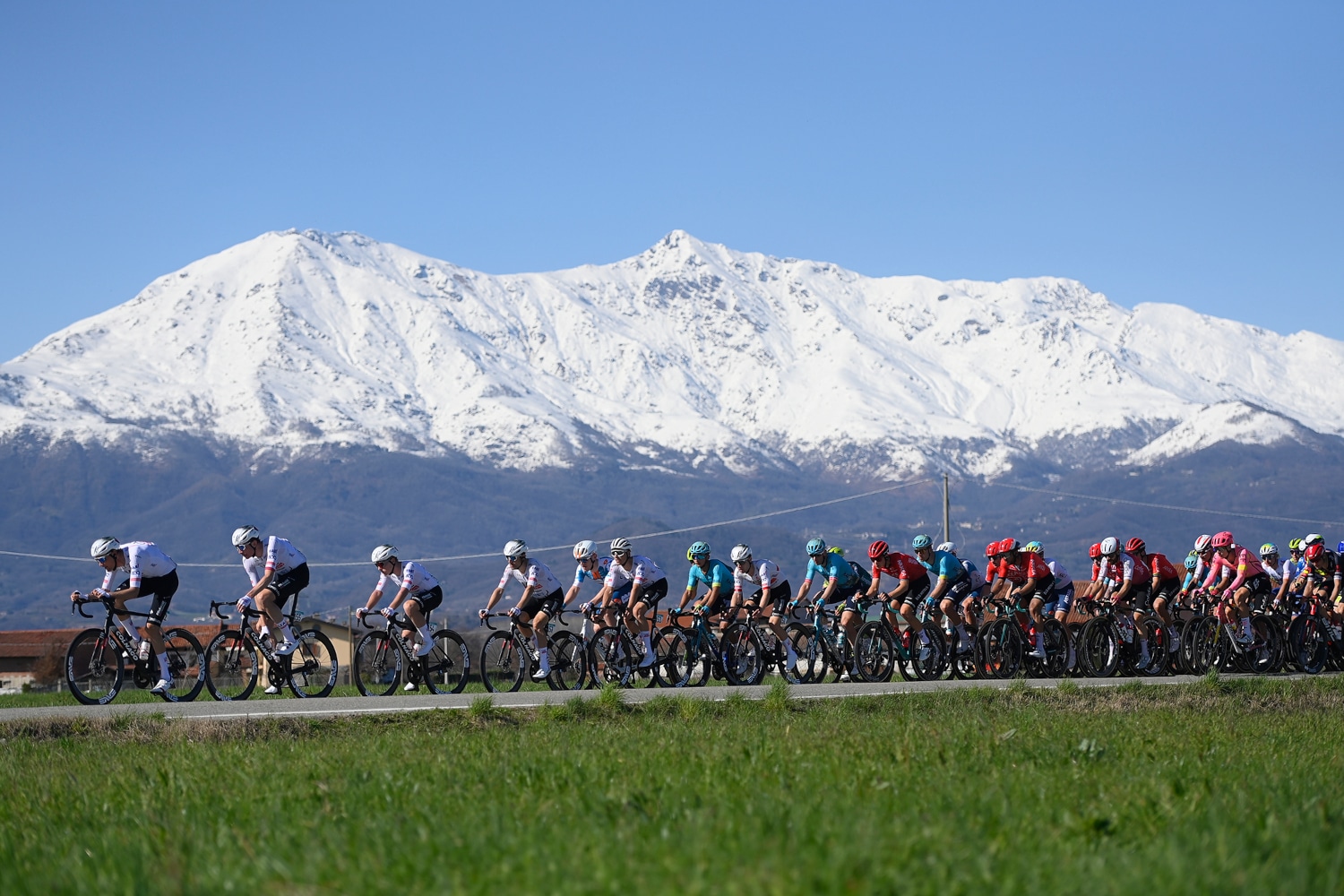 Milano Torino 2025, Continental è official tyre della classica più ...