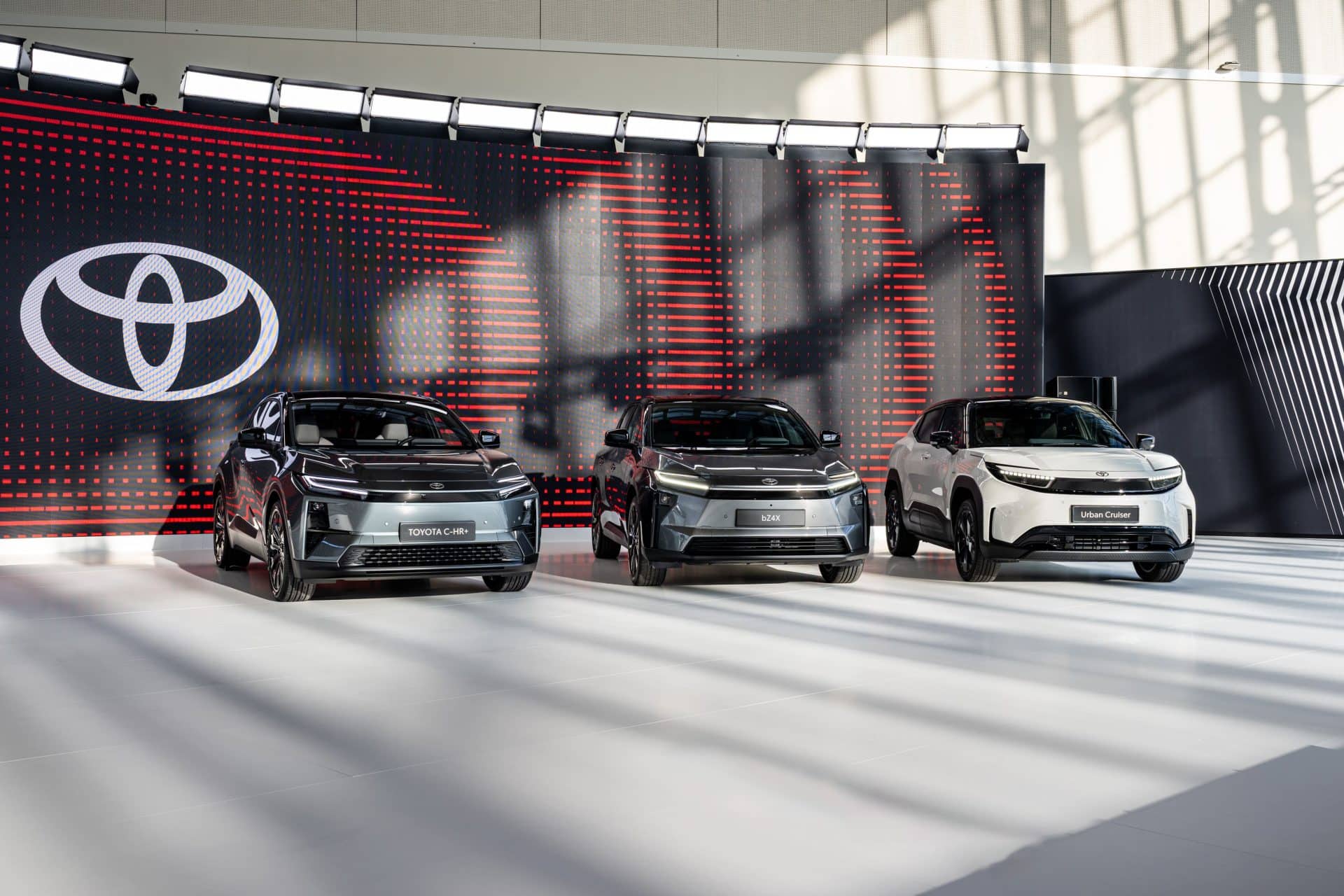 Toyota e le auto elettriche, formidabile innovazione e novità per il 2026