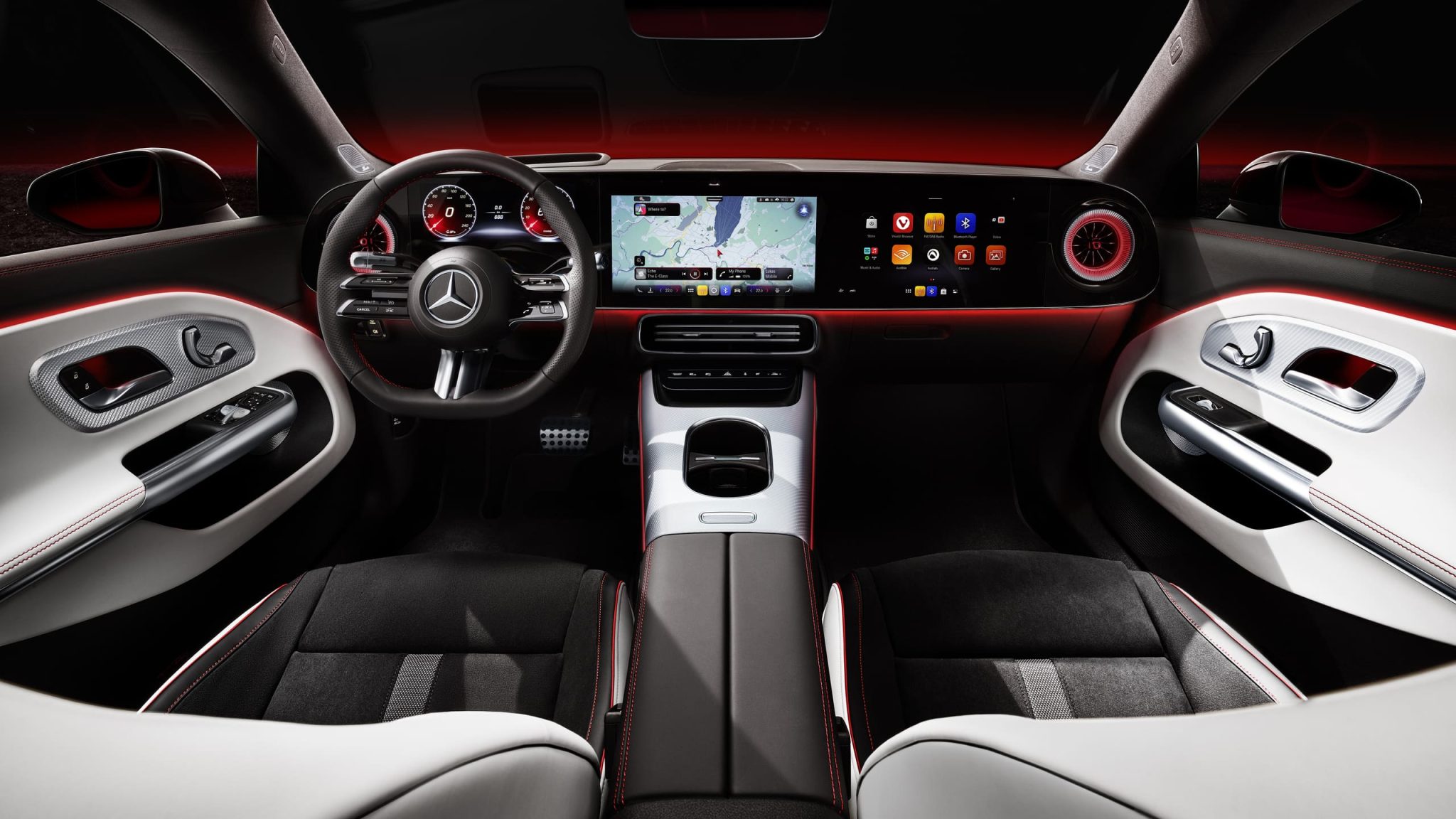 Nuovo Mercedes CLA 2025, prezzi e versioni