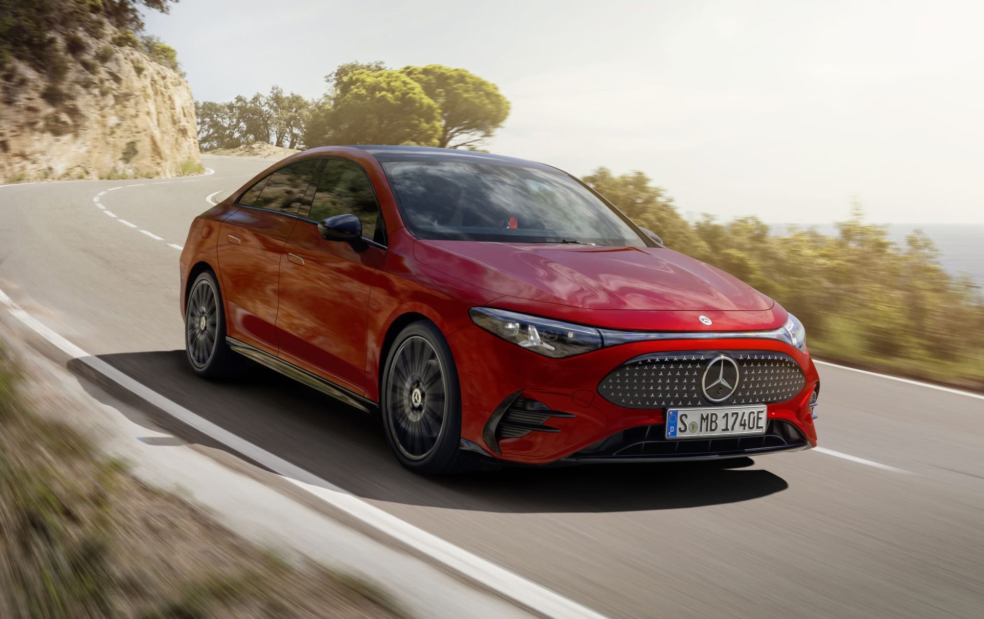 Nuovo Mercedes CLA 2025, prezzi e versioni