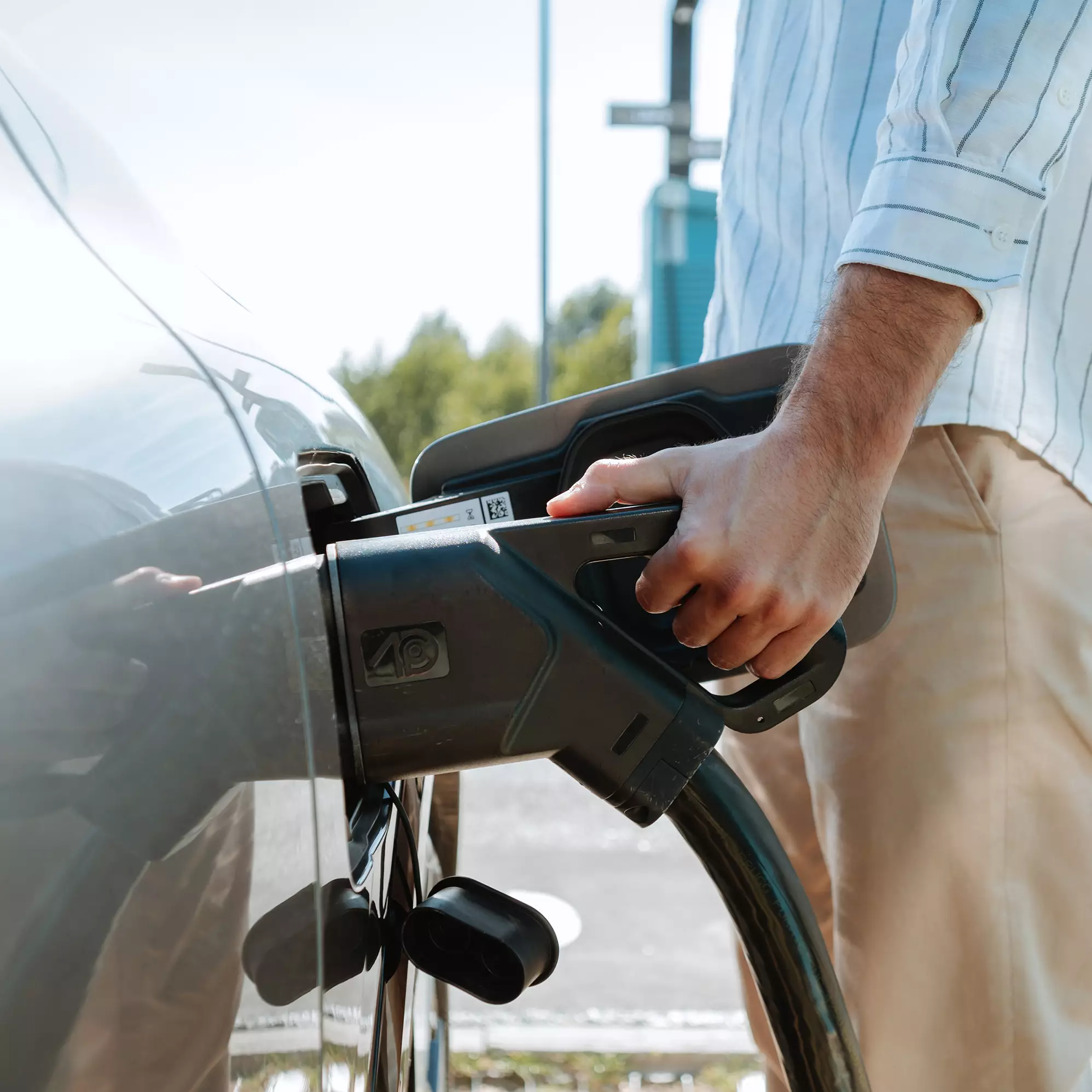 Electra Drive e Spark Alliance rivoluzionano il viaggio elettrico