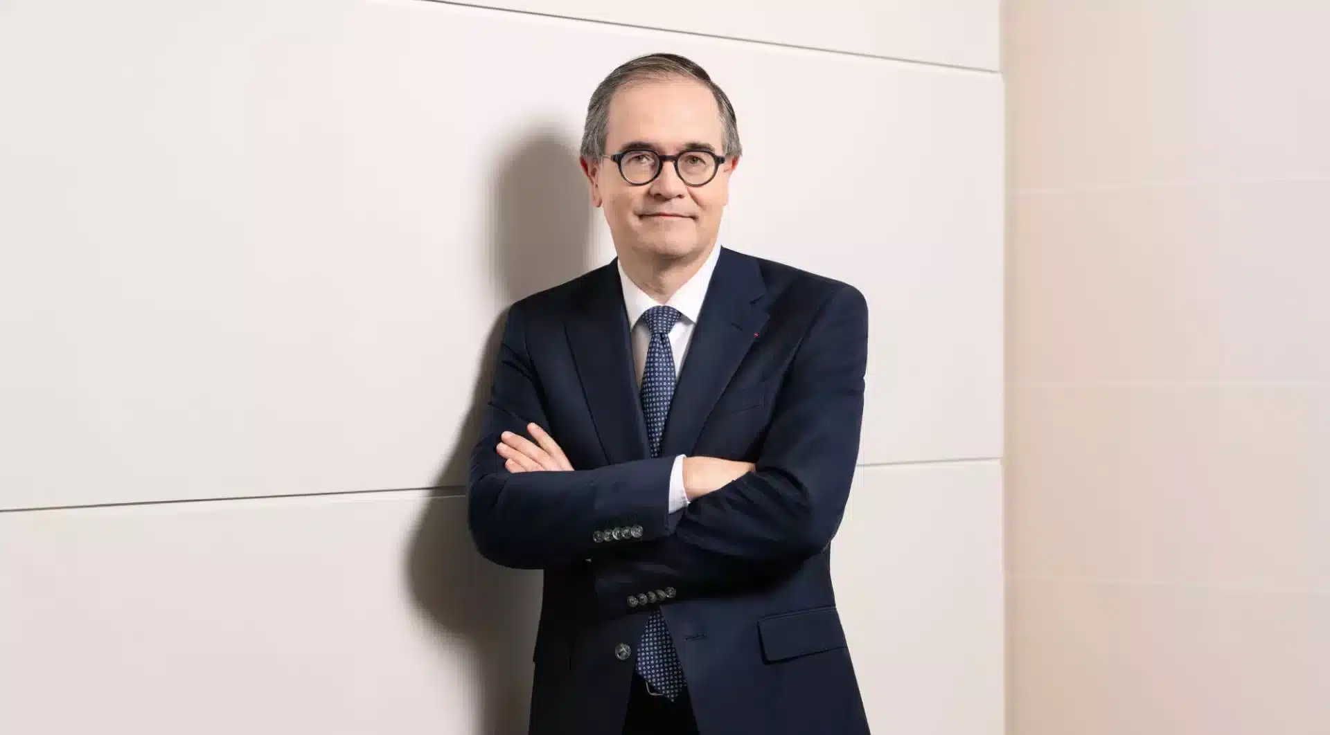 François Provost nominato nuovo CEO di Renault Group per 4 anni