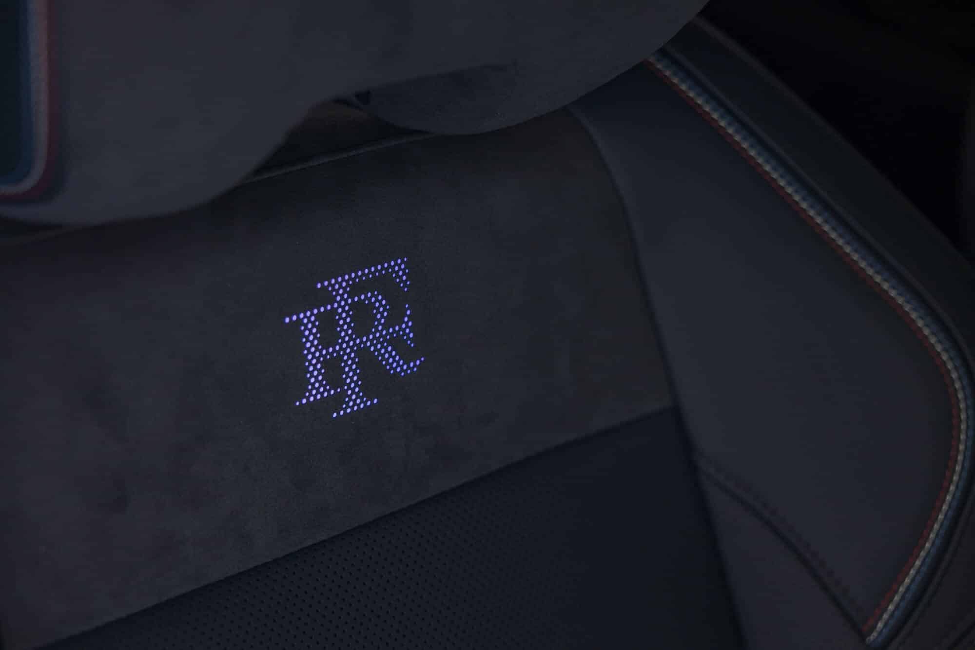 Nuovo Renault Rafale Presidentiel 300 cv, l'ammiraglia di Macron