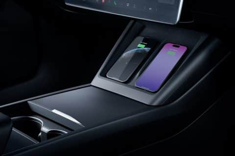 Tesla Model 3 Long Range, la prova. Autonomia formidabile