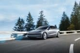 Tesla Model 3 Long Range, la prova. Autonomia formidabile