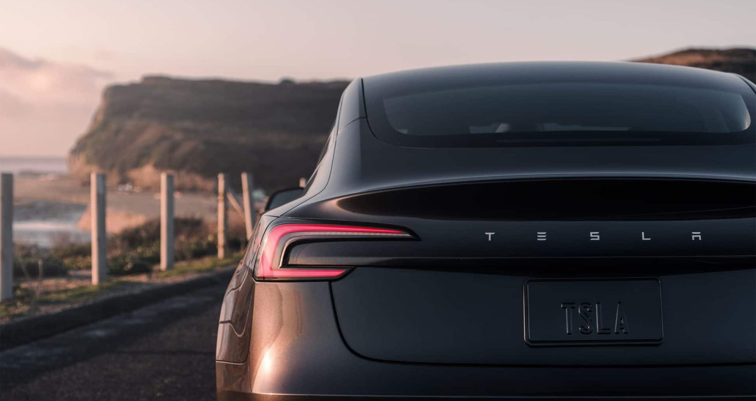 Tesla Bonus, Model 3 con prezzo a partire da 24.990 euro con gli incentivi
