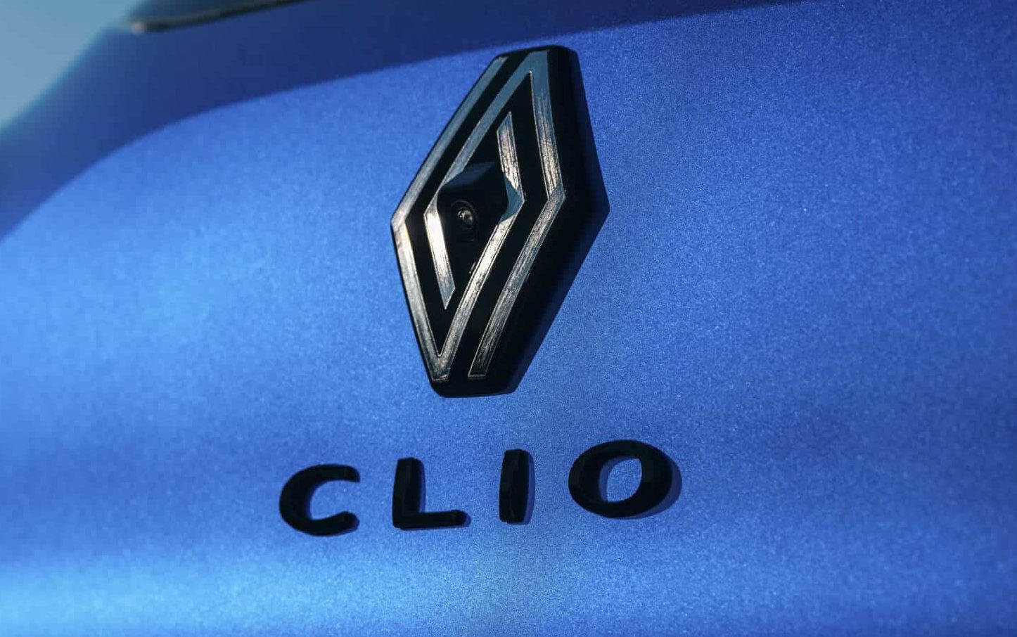 Nuova Renault Clio, allo IAA 2025 la sesta generazione della ...