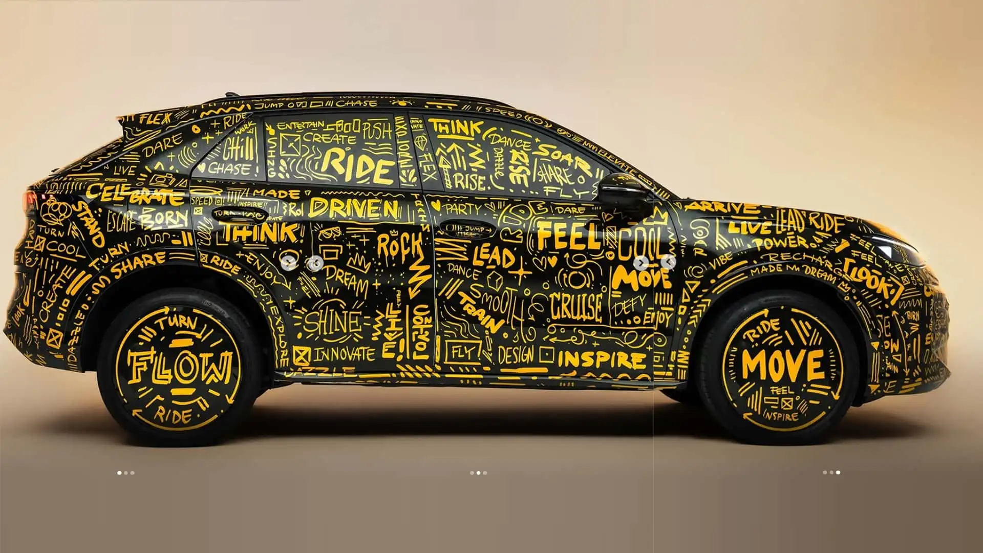 Nuovo Volkswagen T-Roc 2026, prima immagine ufficiale