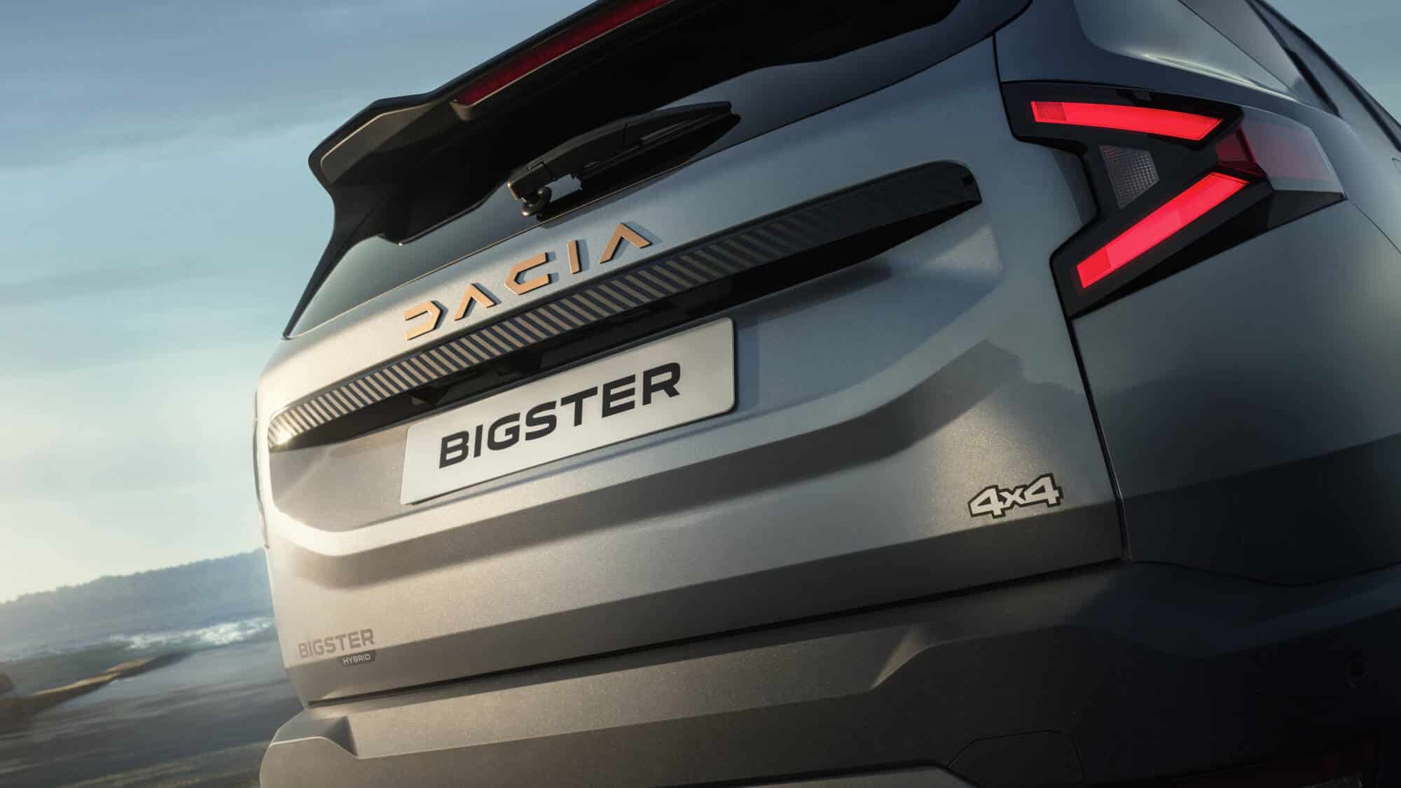 Nuovo motore ibrido a GPL per Dacia Duster e Bigster