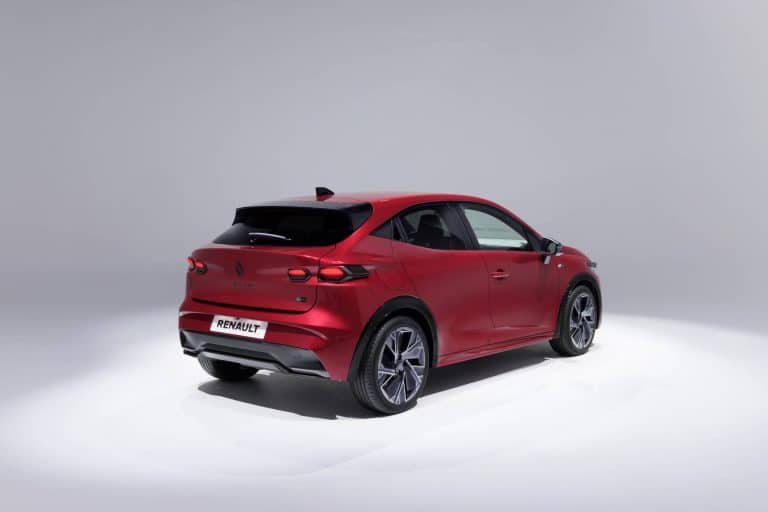 Nuova Renault Clio, fenomenale sesta generazione sorprende per stile e ...