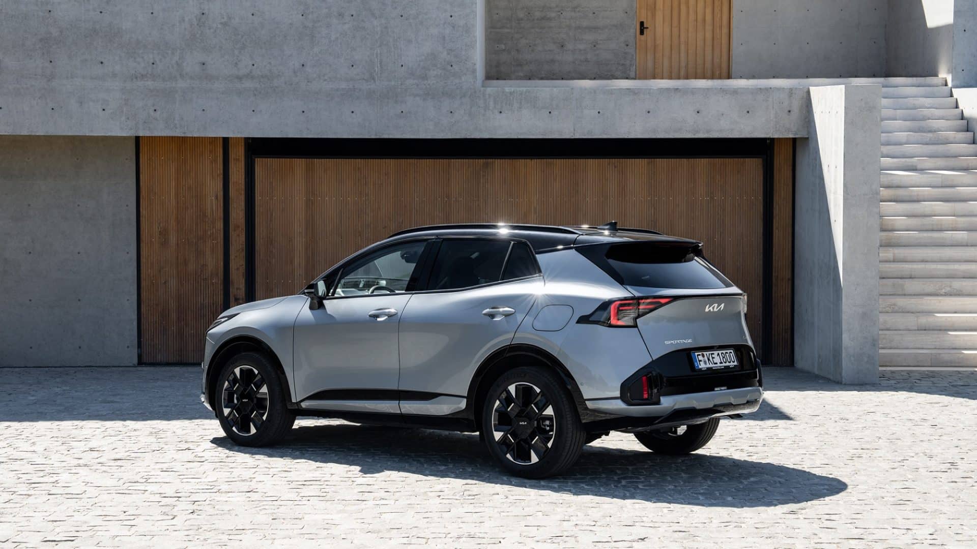 Kia Sportage 2025, listino prezzi. Tutte le configurazioni