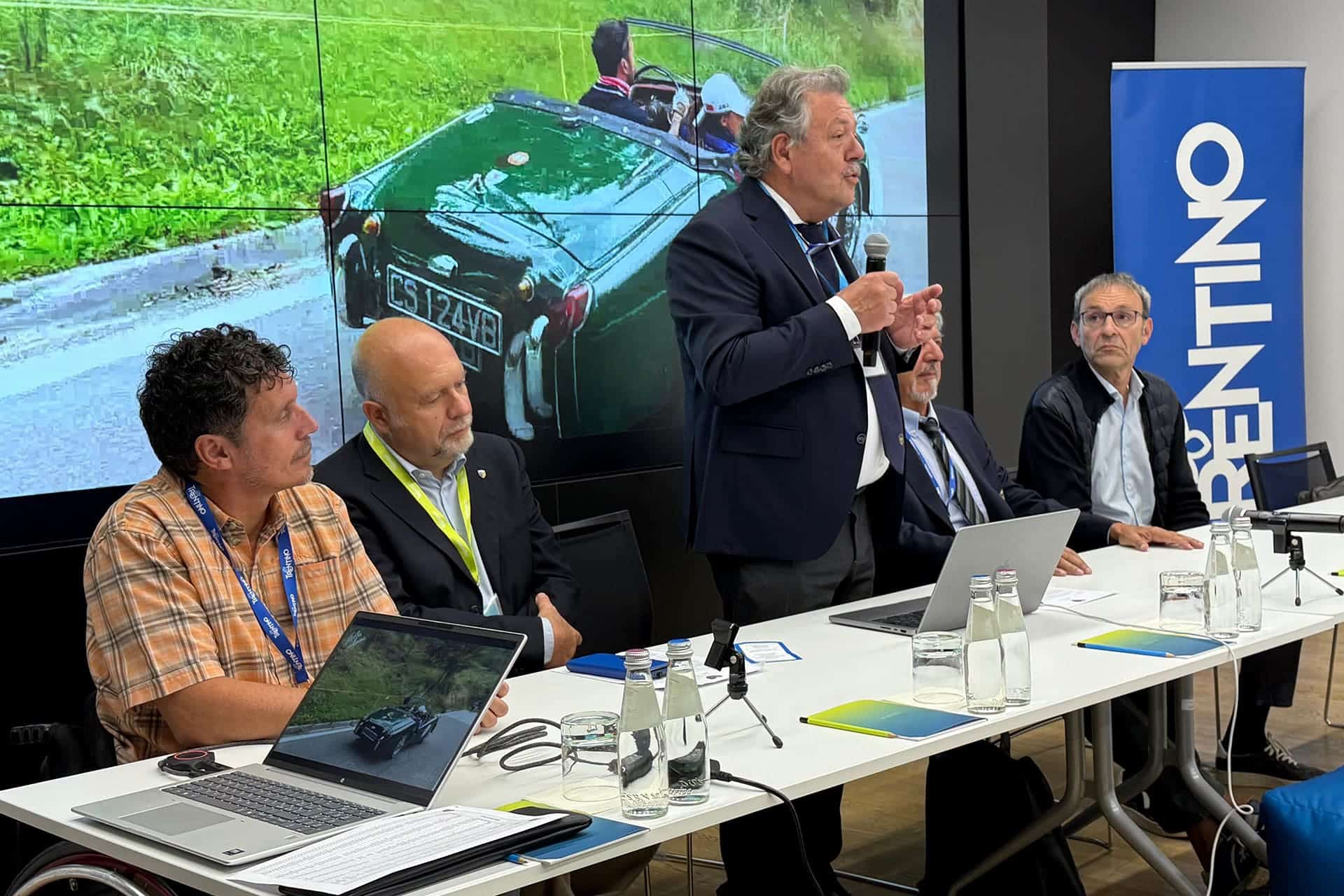 Stella Alpina 2025, Dolomiti, 400 km di storia e innovazione