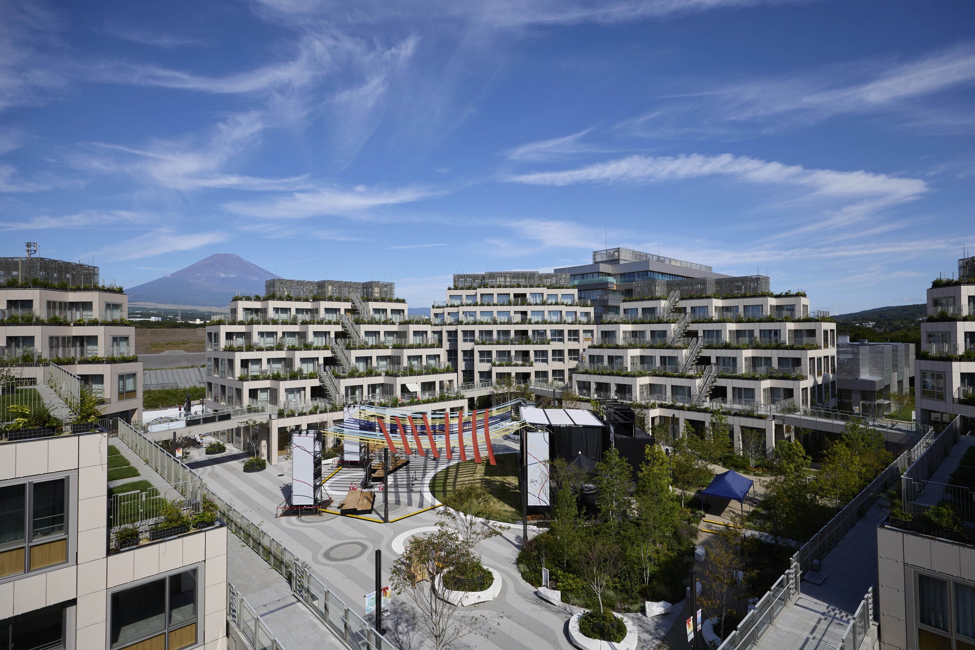 Toyota Woven City, 20 inventori e prime famiglie nel progetto di mobilità del futuro