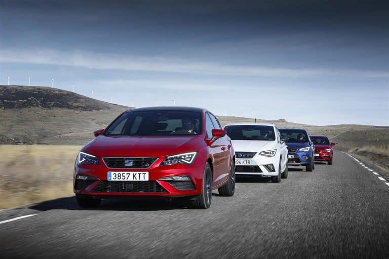 Seat 2027, Ibiza, Arona e Leon diventano ibride