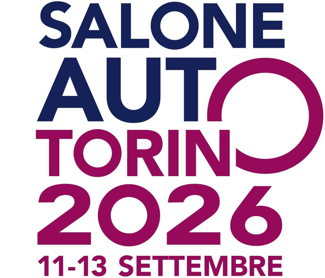 Salone Auto Torino 2026, date e programma