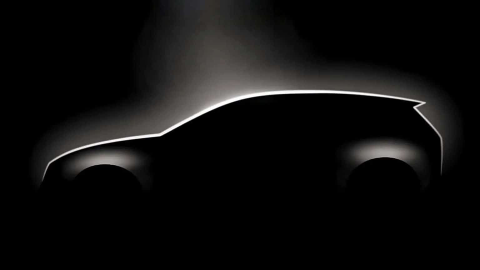 Volkswagen Golf 9, anteprima, l'elettrica arriverà nel 2030