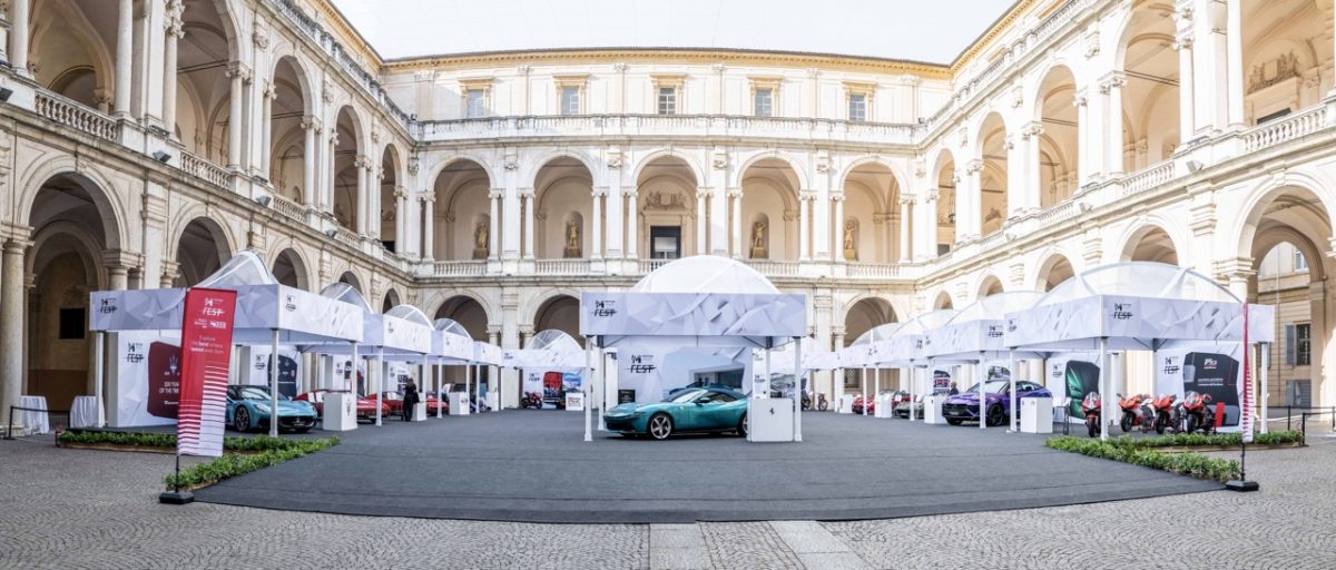 Il programma del 29 maggio a Modena