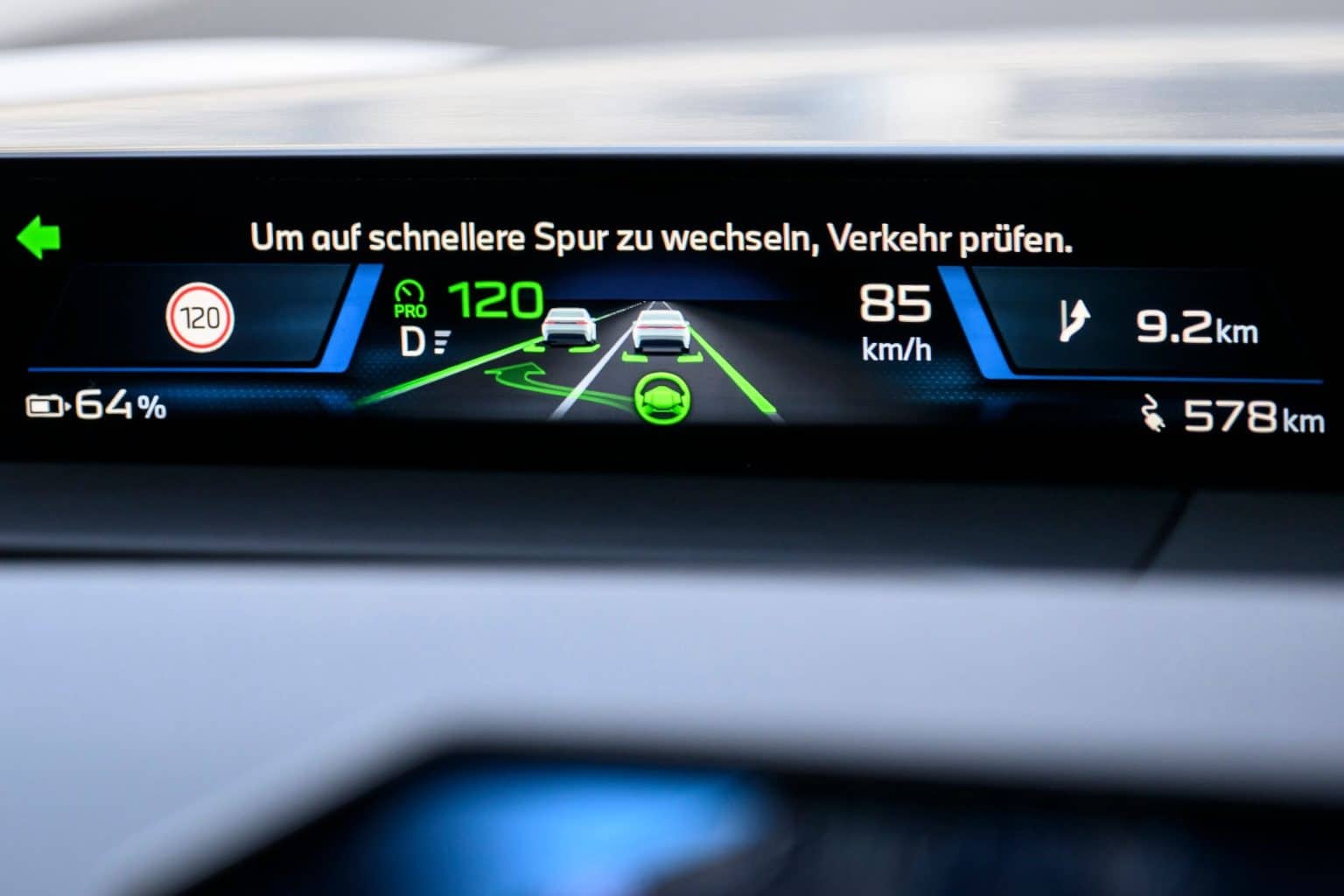 BMW Highway Assistant raggiunge 200 milioni di km percorsi in sicurezza ...
