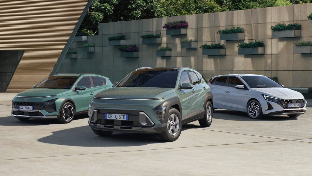Nuova gamma Hyundai GPL 2026 con Kona, i20 e Bayon. Caratteristiche ...